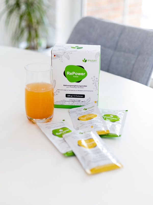 Home - Anusan Gesundheitsprodukte GmbH